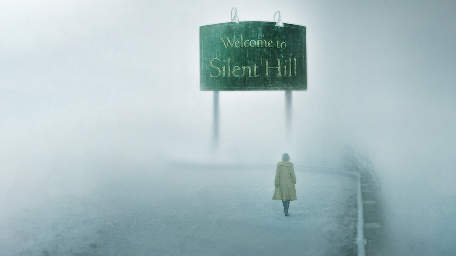 Terror en Silent Hill | Netflix