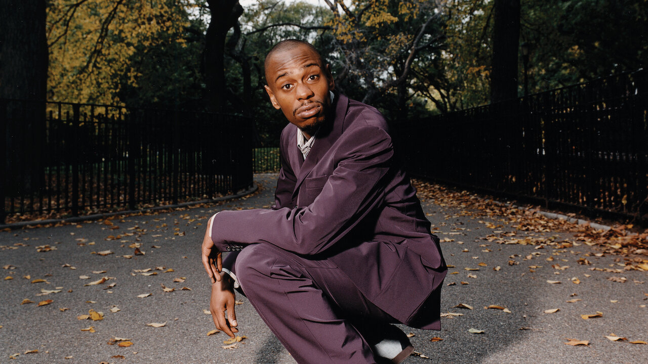 Watch Chappelle's Show | Netflix