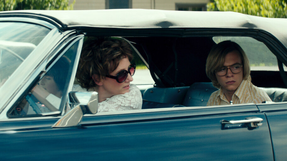 Watch My Friend Dahmer | Netflix
