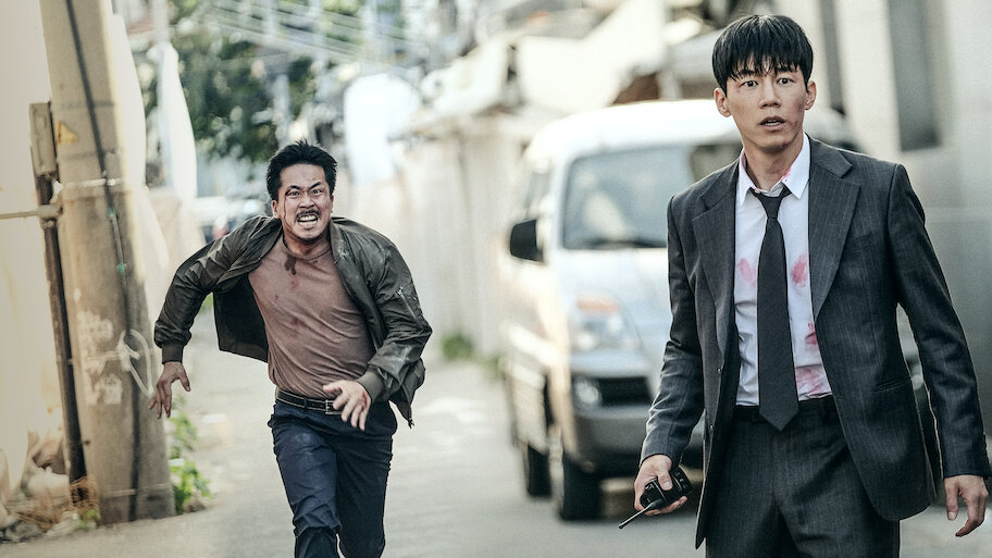Watch Bad Guys: Vile City | Netflix Official Site