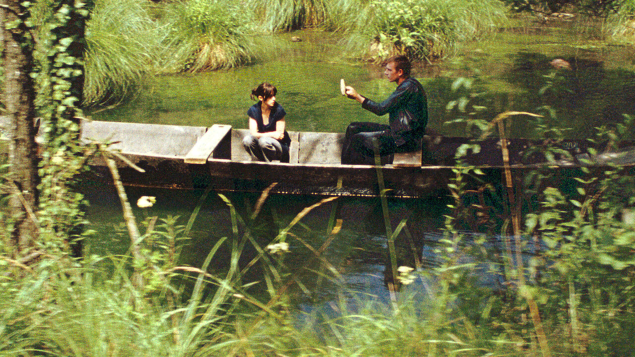 Ver A Real Life | Netflix