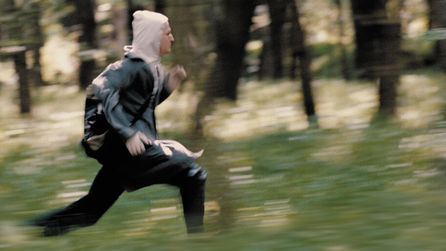 Watch The Robber | Netflix