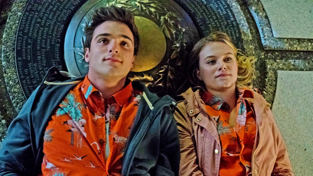 2 corazones | Netflix