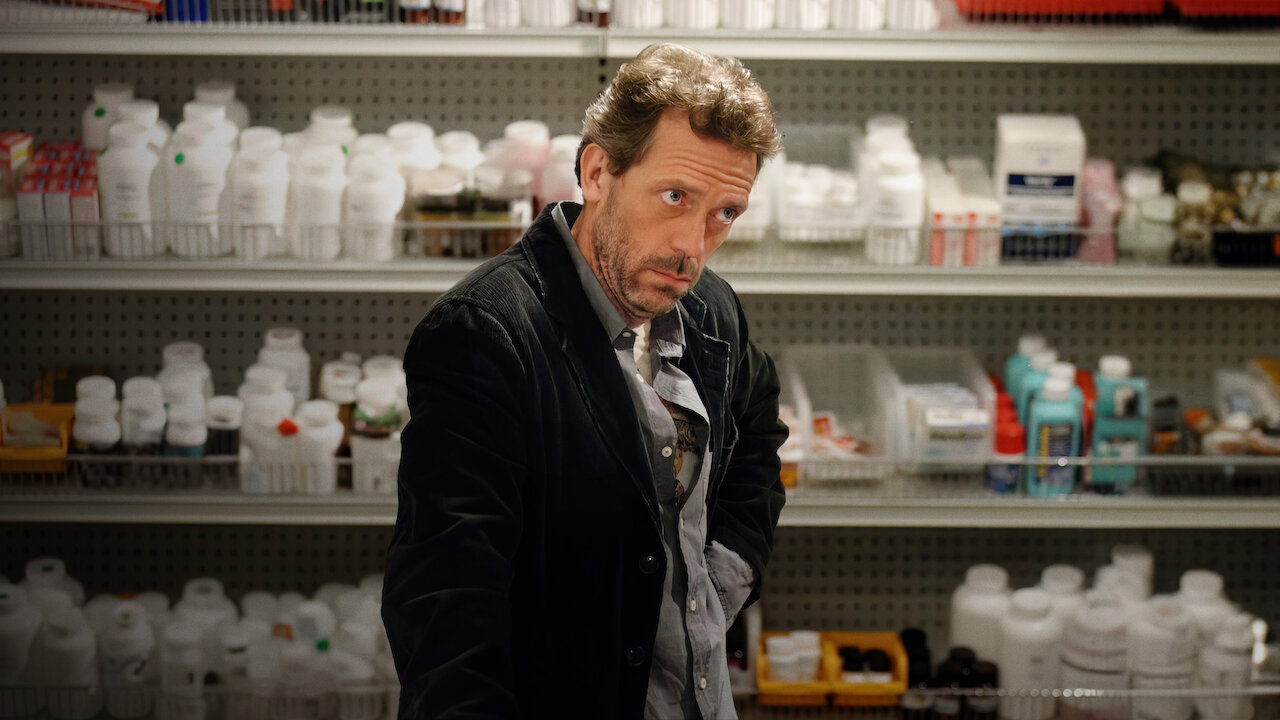 Watch Dr House | Netflix