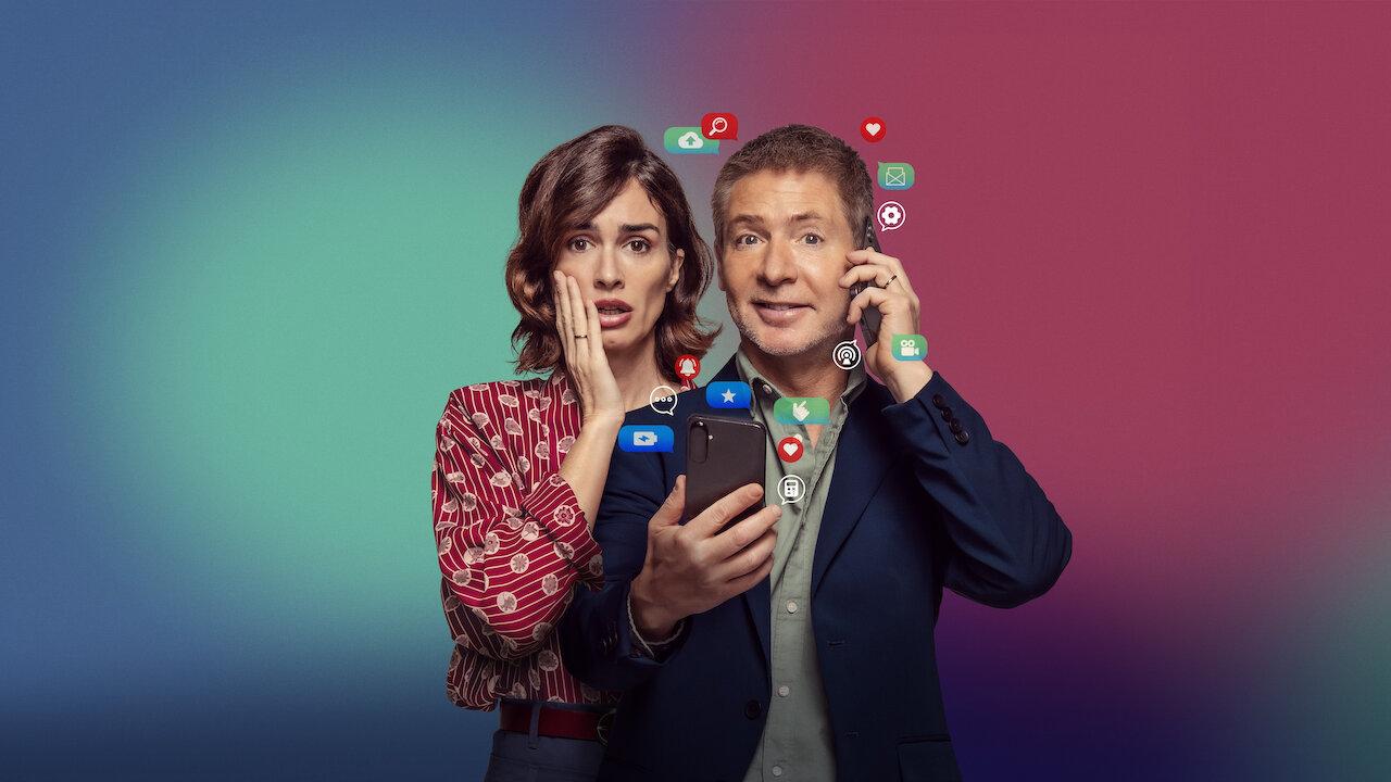No puedo vivir sin ti | Sitio oficial de Netflix