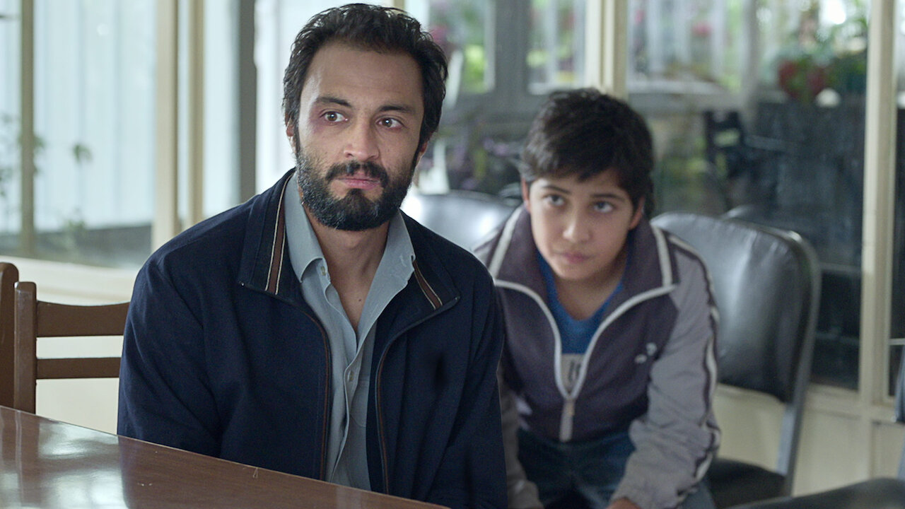 Watch A Hero | Netflix