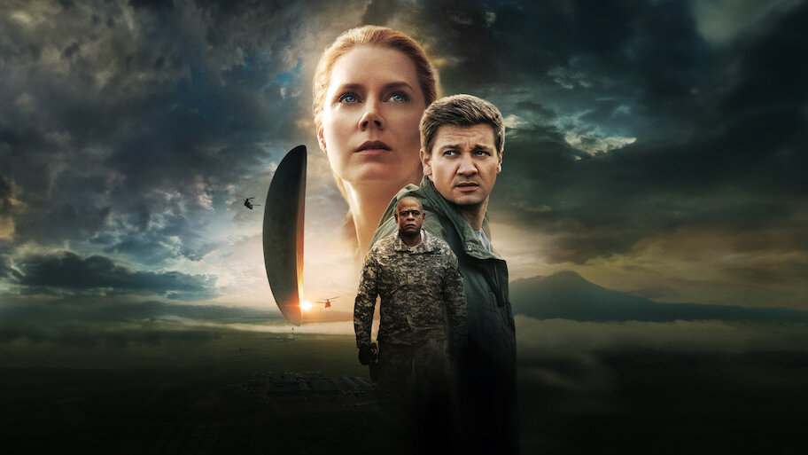 Watch Arrival | Netflix