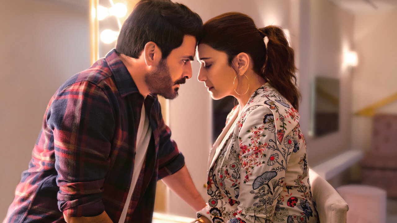 Watch The Fame Game | Netflix Official Site