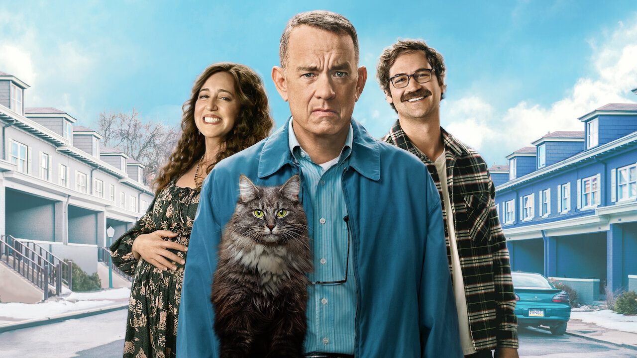 El peor vecino del mundo | Netflix