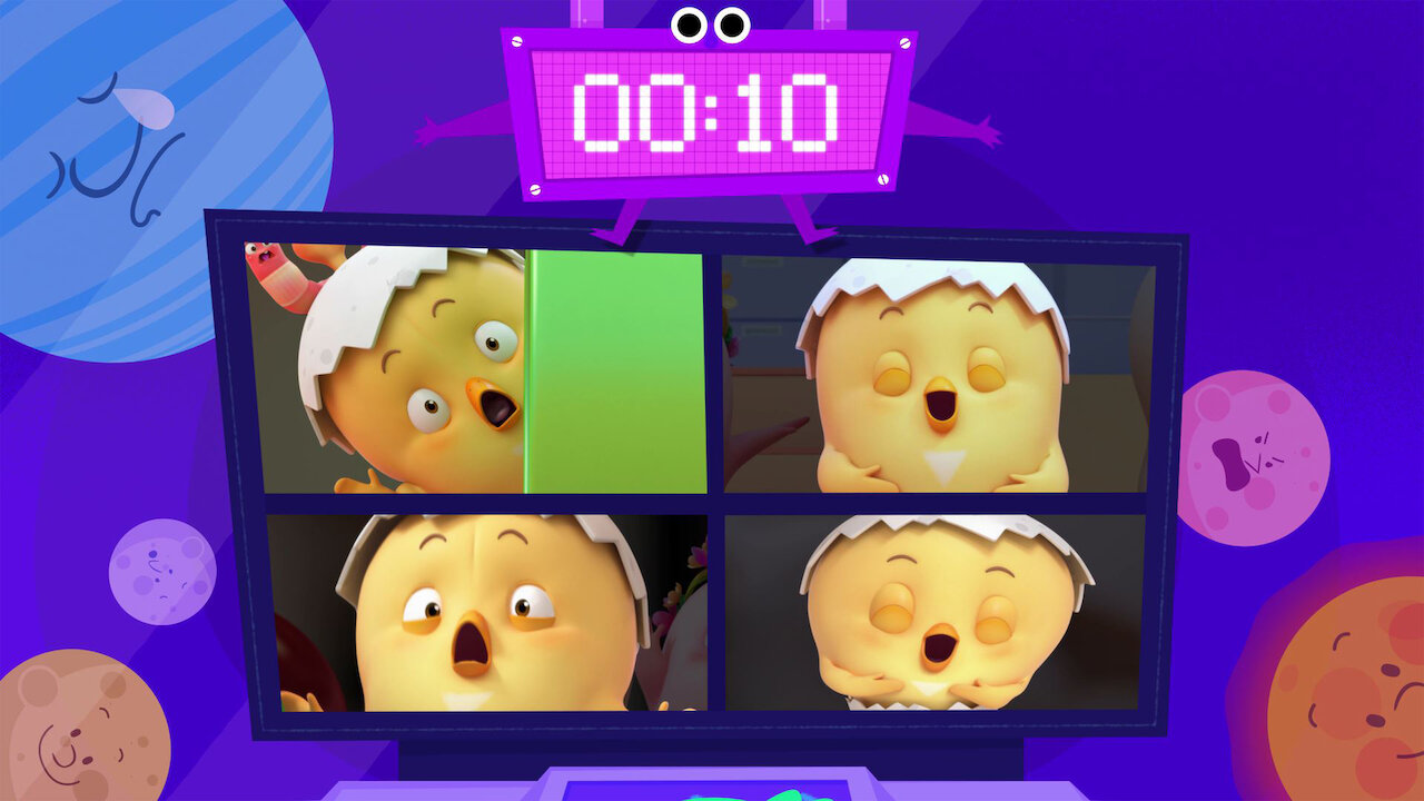 Watch Como Emotion World | Netflix