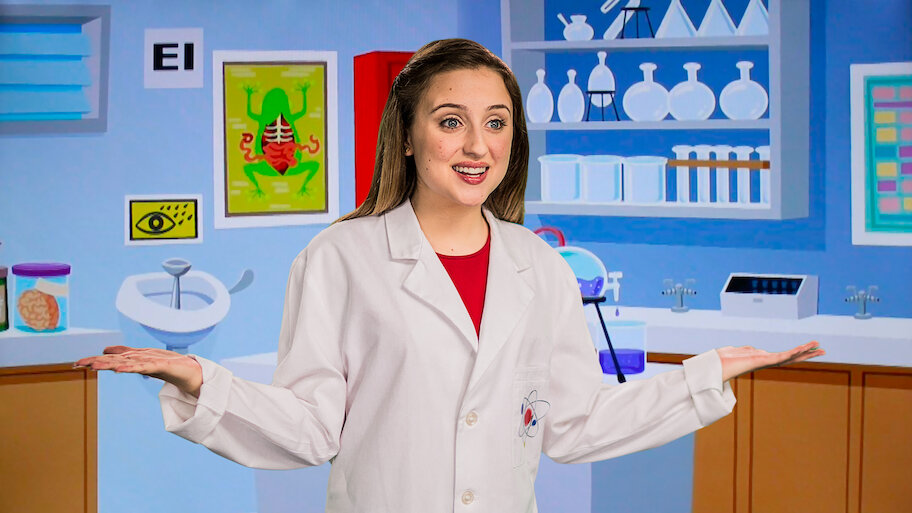 Watch Super Genius | Netflix