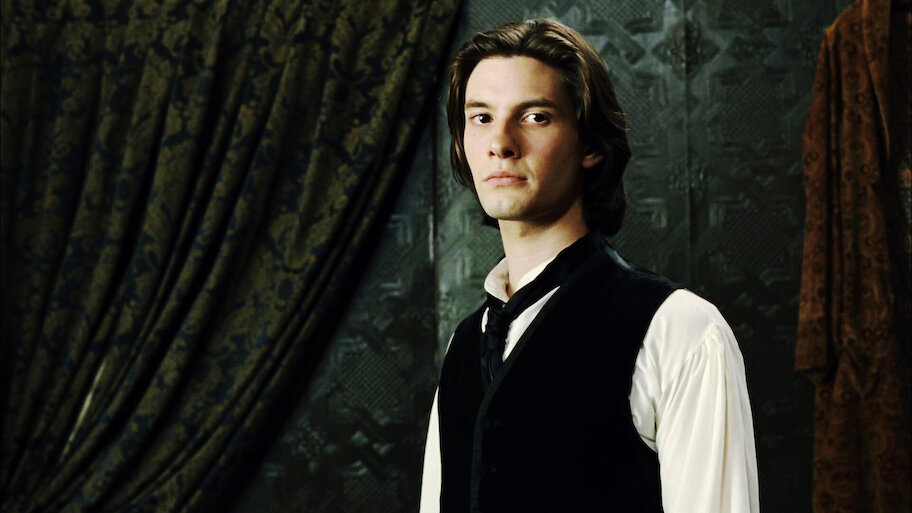 El retrato de Dorian Gray | Netflix