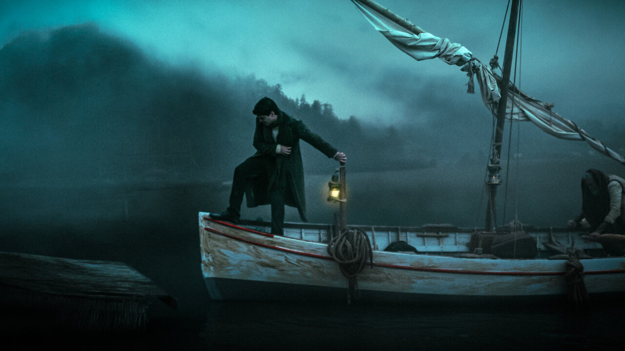Watch Creature | Netflix Official Site
