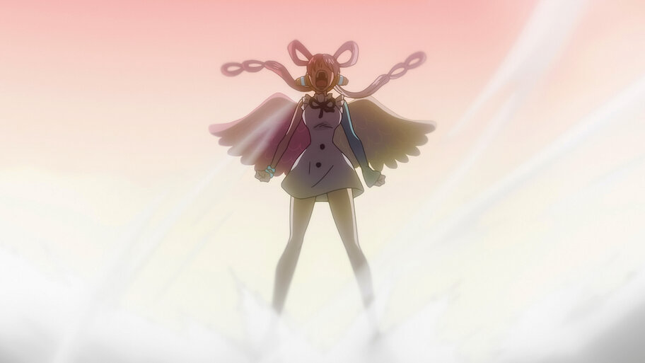 One Piece Film: Red | Netflix