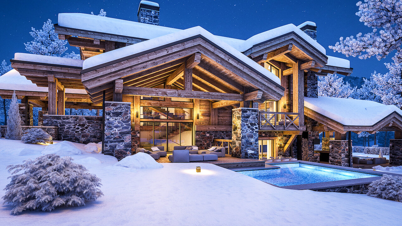 L'Agence : L'immobilier de luxe en famille | Site officiel de Netflix