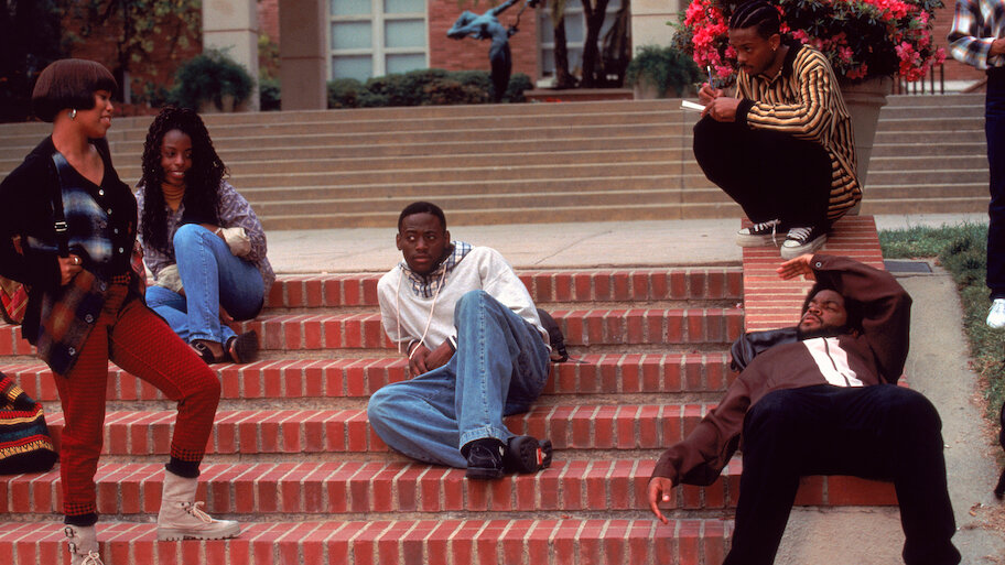 Higher Learning | Netflix