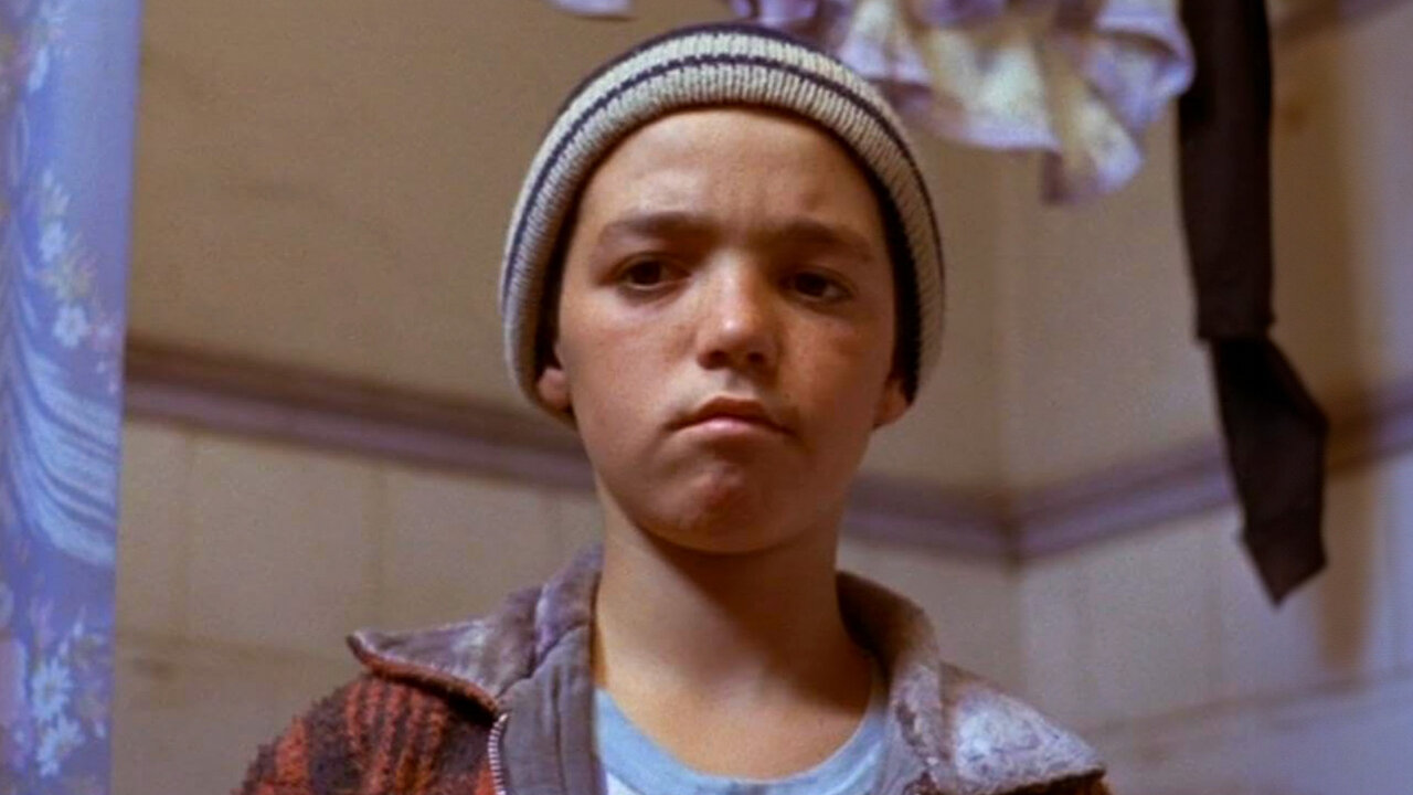 Watch Pixote | Netflix