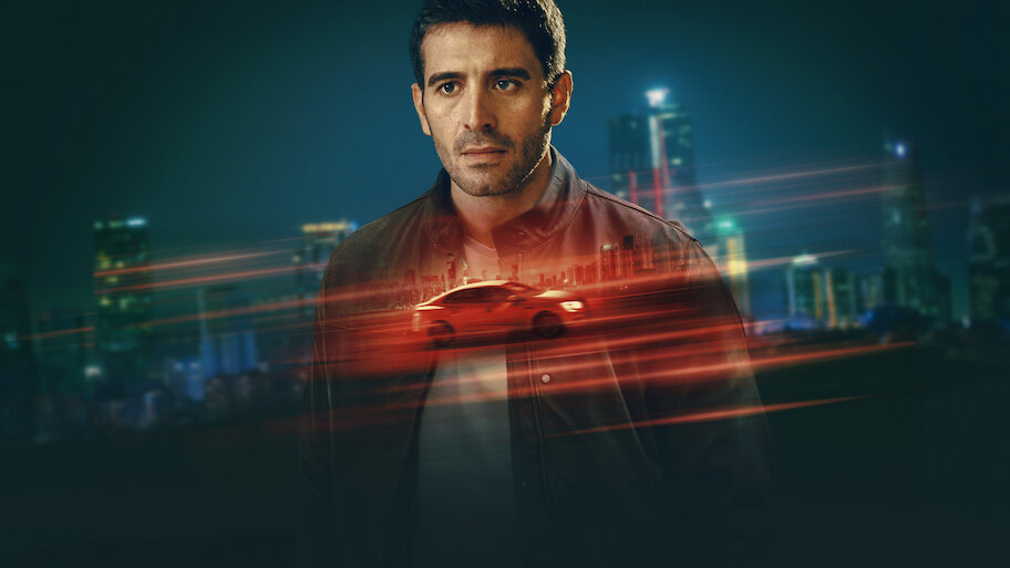 Watch Asaf | Netflix Official Site