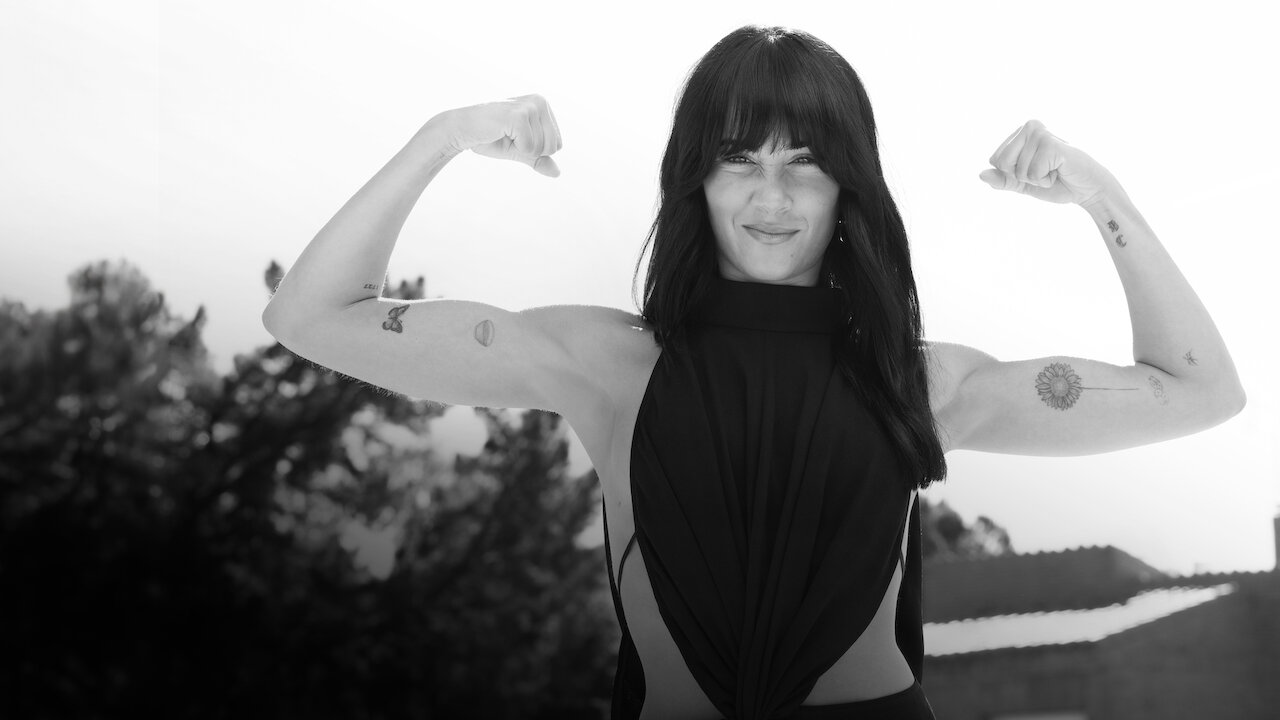 Watch Aitana: Metamorfose | Netflix Official Site