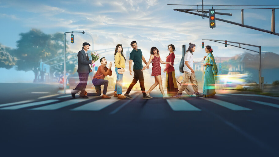 Watch Metro... In Dino | Netflix