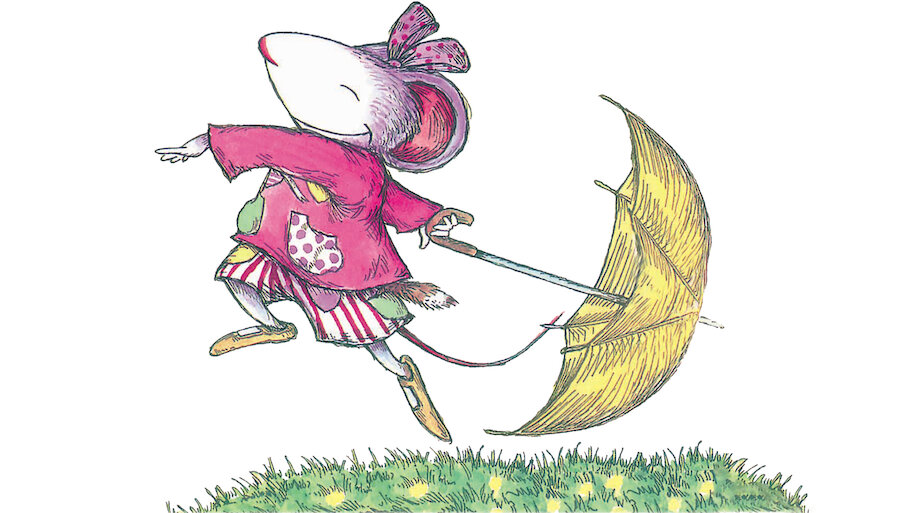 Scholastic: One-of-a-Kind Critters | Netflix