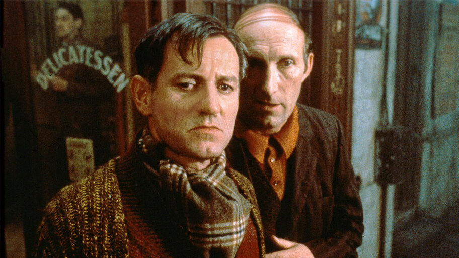 Watch Delicatessen | Netflix