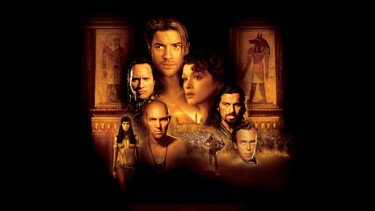 Watch The Mummy Returns | Netflix