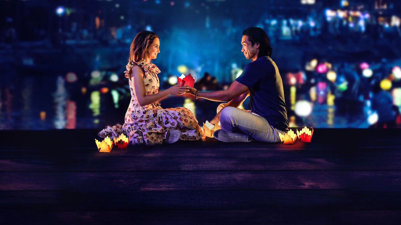 Watch A Tourist's Guide to Love | Netflix Official Site