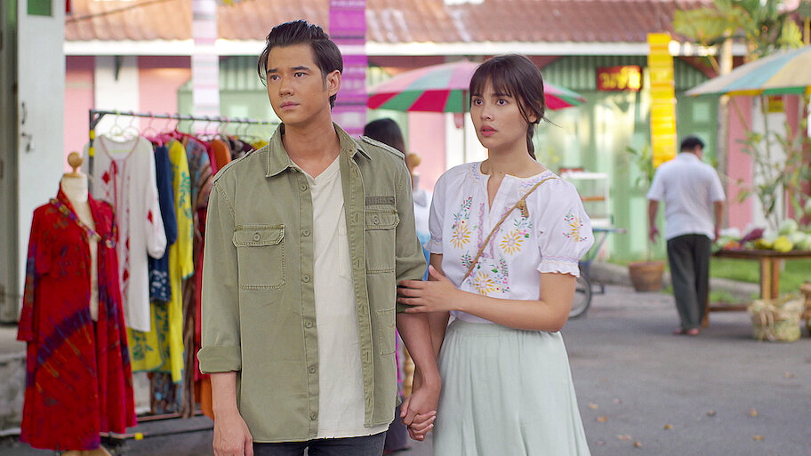 Watch Bad Romeo | Netflix