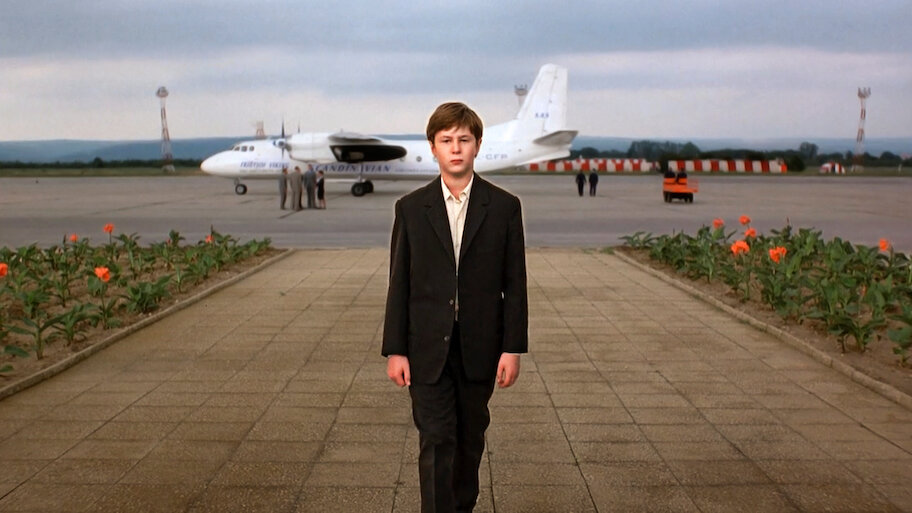 Yo soy David | Netflix