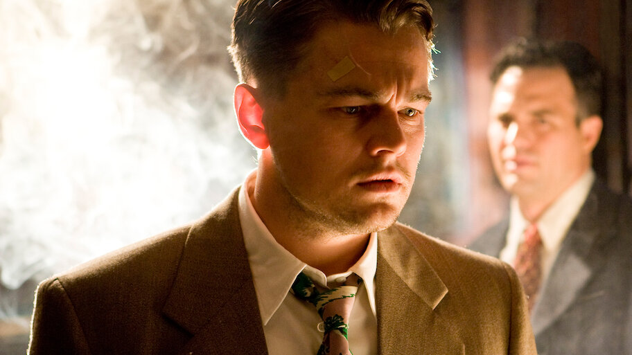 Shutter Island | Netflix
