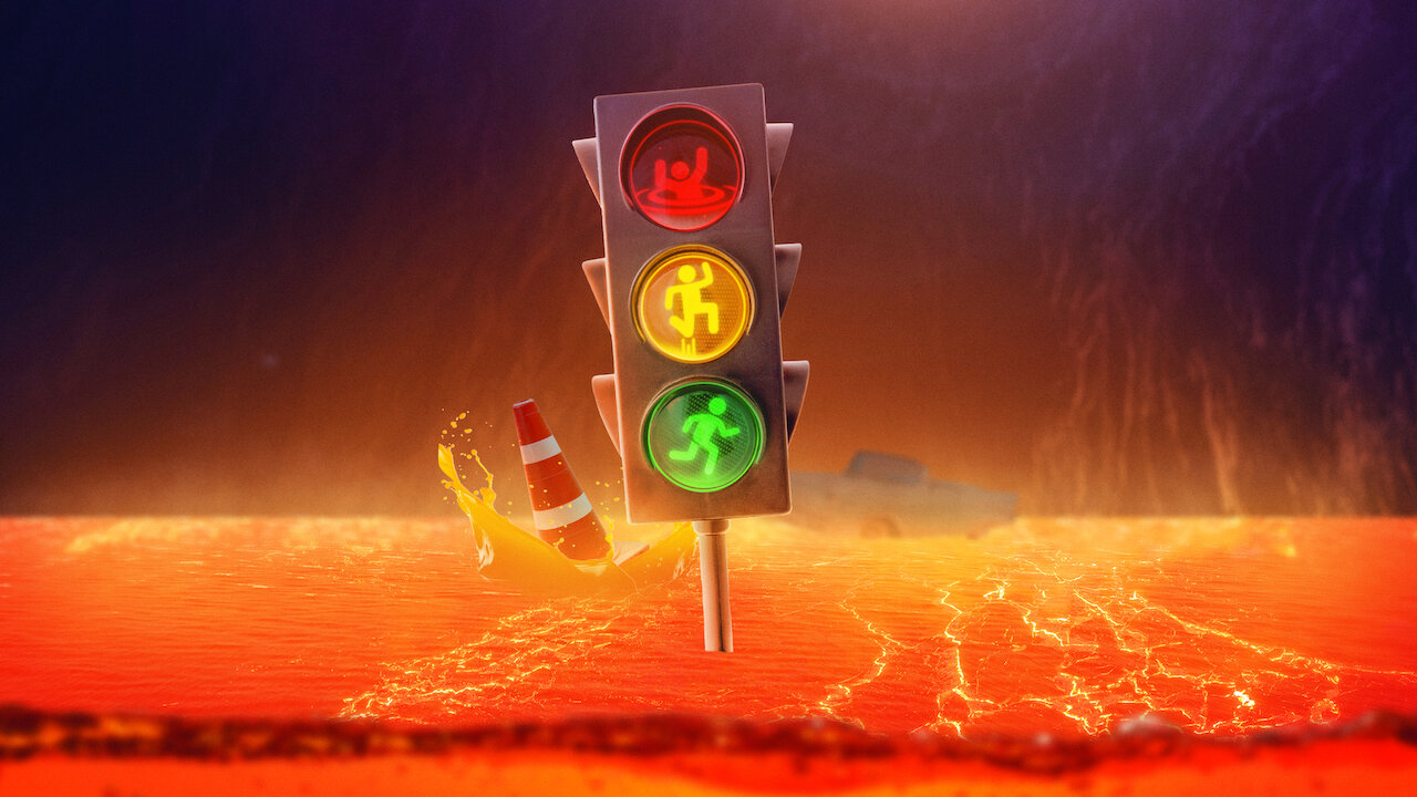 Watch Floor Is Lava | Netflix Official Site