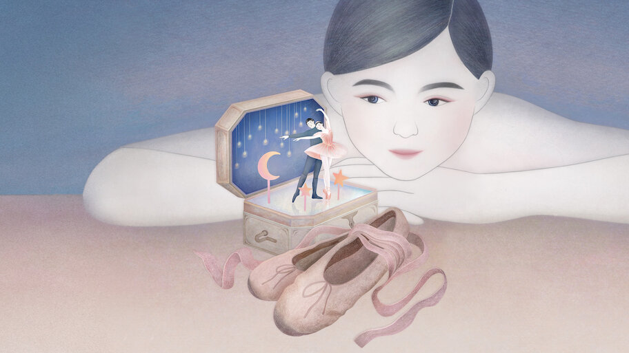 Watch Ballet in Tandem | Netflix