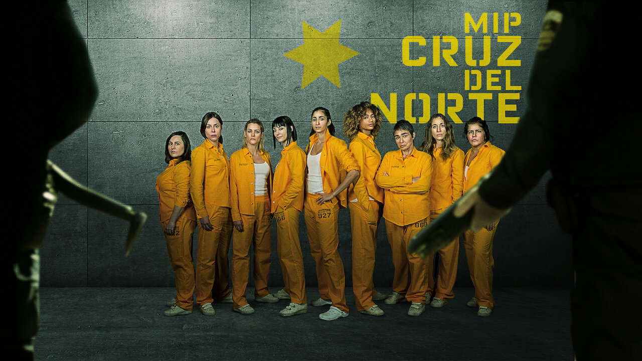 Watch Locked Up | Netflix Official Site