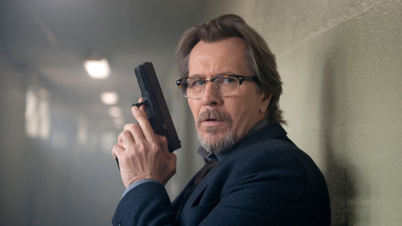 Watch Criminal | Netflix