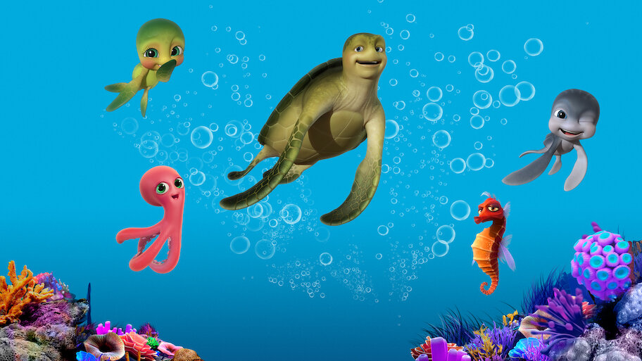 Watch Sammy 2 | Netflix