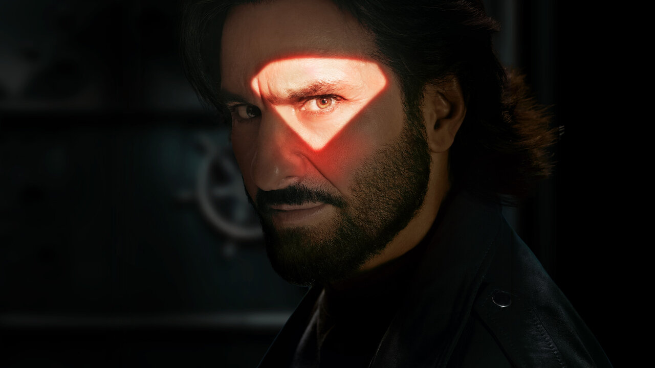 Watch Jewel Thief - The Heist Begins | Netflix Official Site