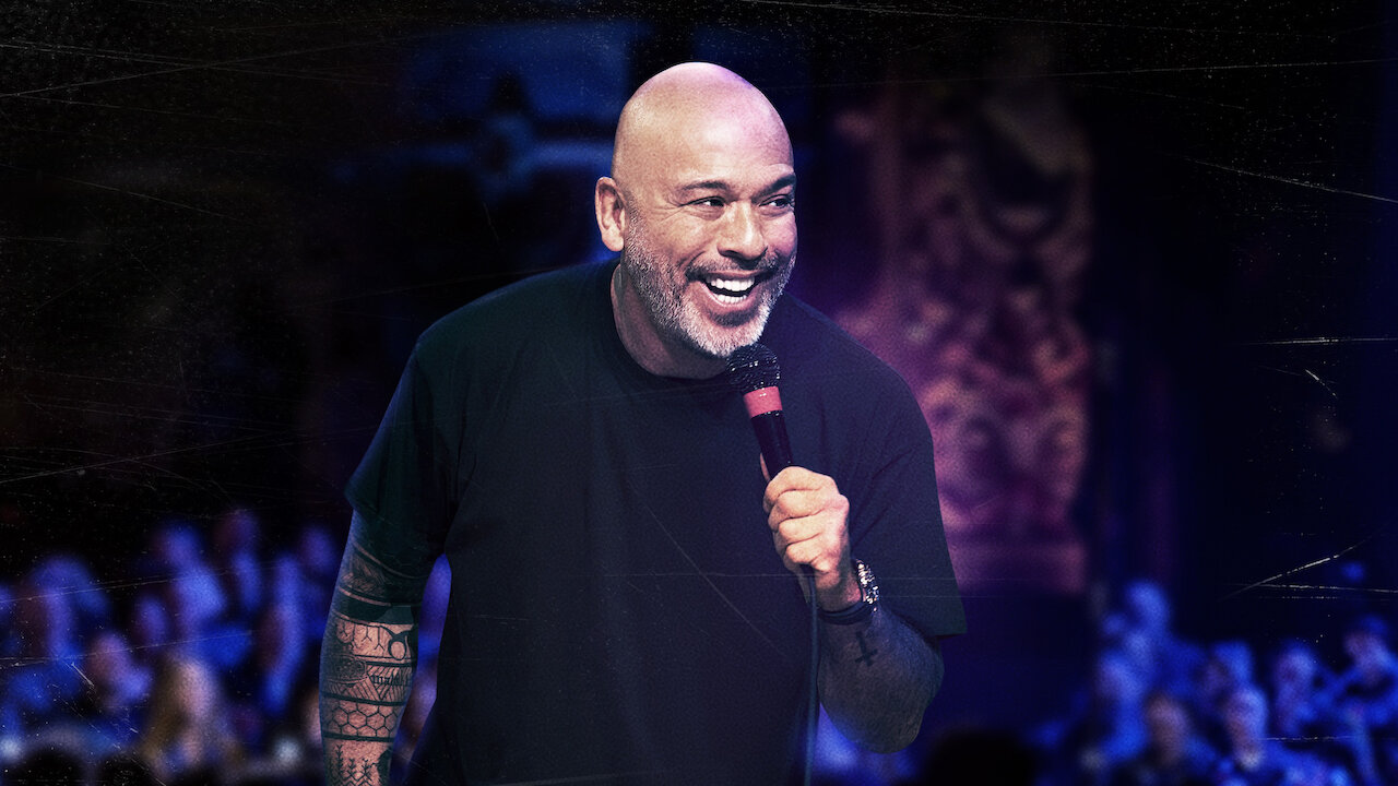 Jo Koy: Live From Brooklyn | Netflix – offizielle Webseite