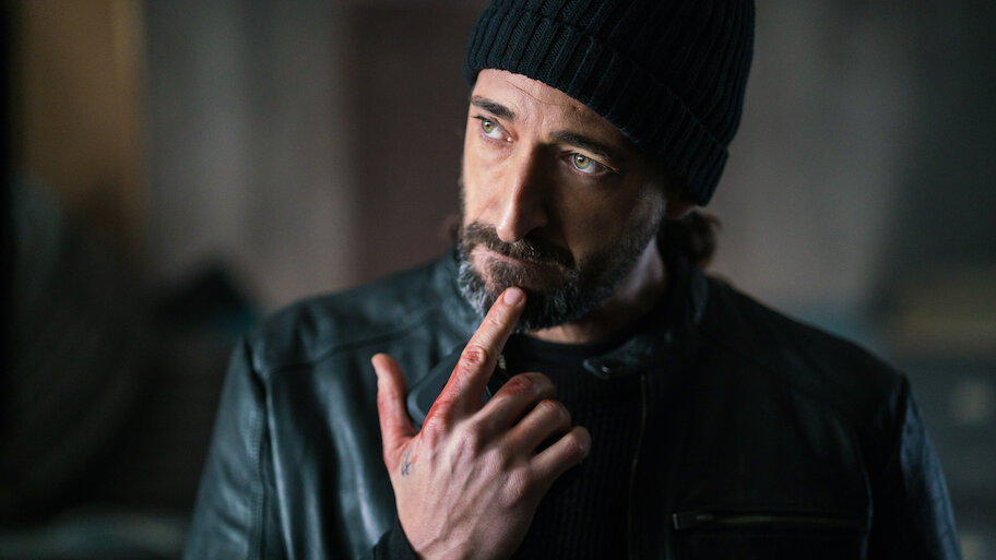 Watch Bullet Head | Netflix
