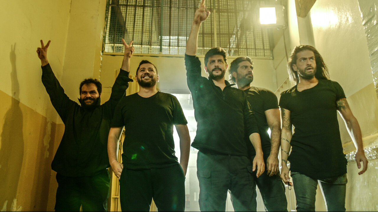 Watch Legal Hash | Netflix