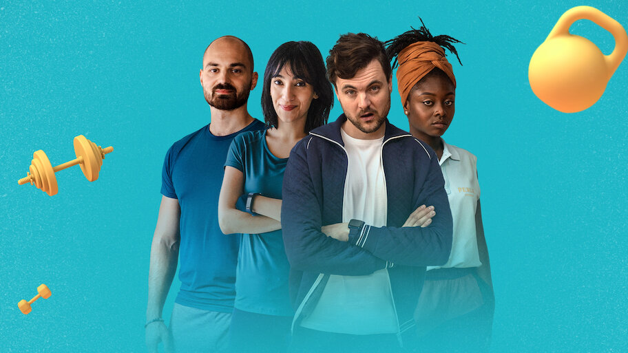 Watch Sweat | Netflix