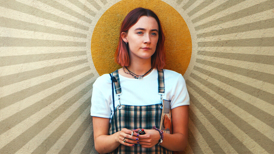 Lady Bird | Netflix