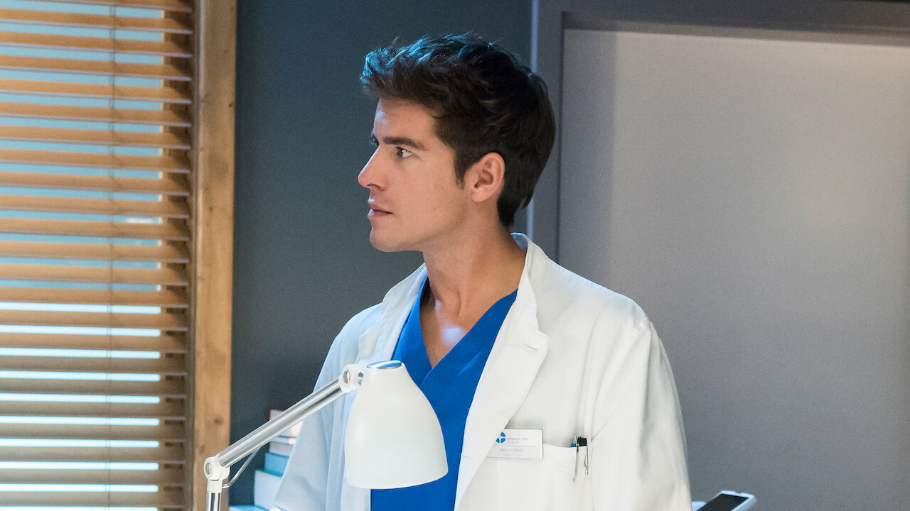 Watch Young Doctors | Netflix