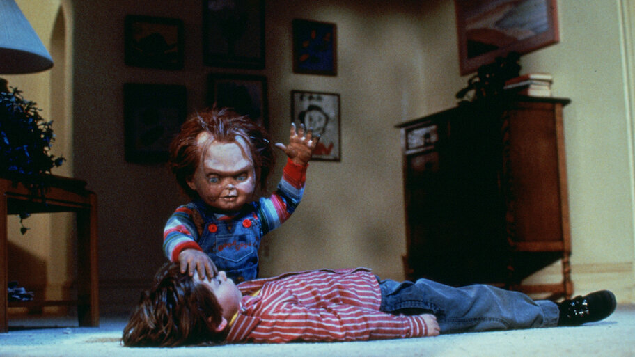 Chucky, el muñeco diabólico | Netflix