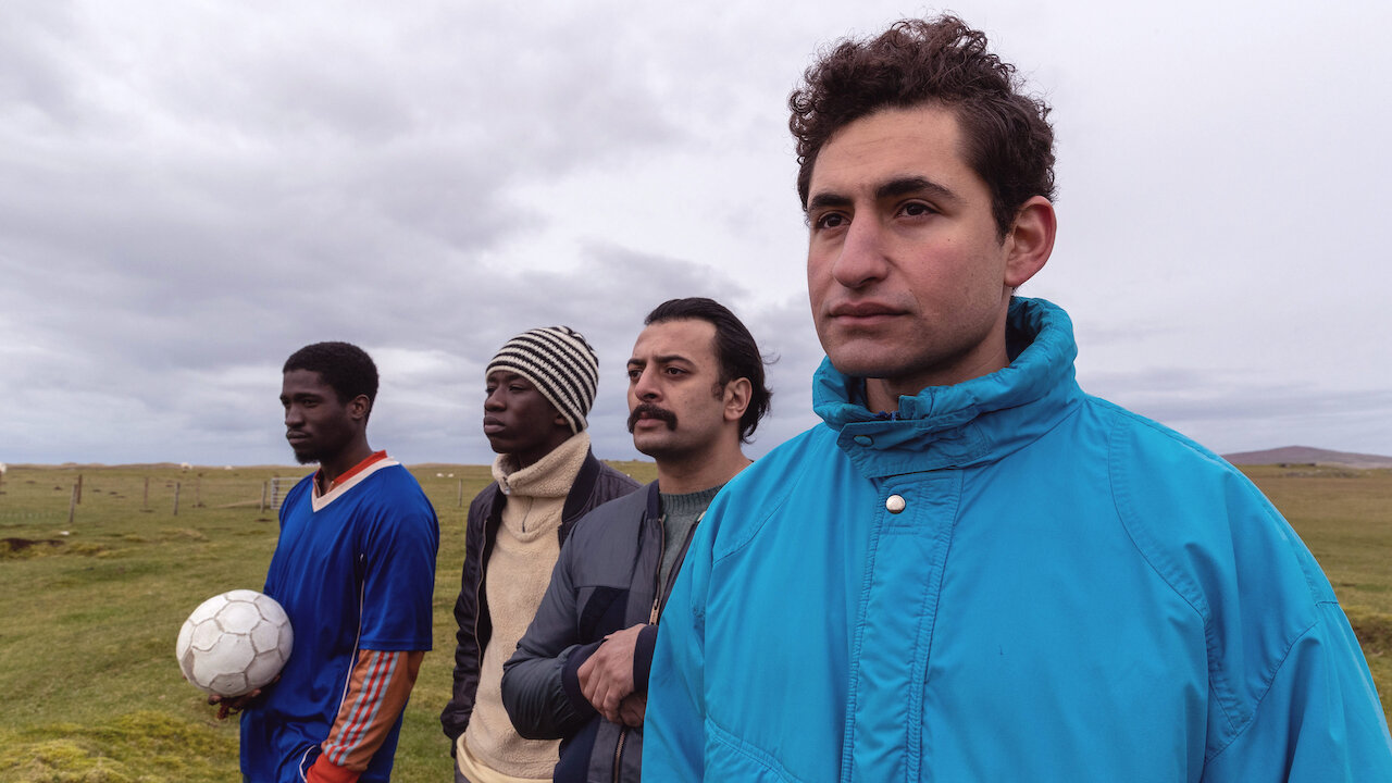 Watch Limbo | Netflix