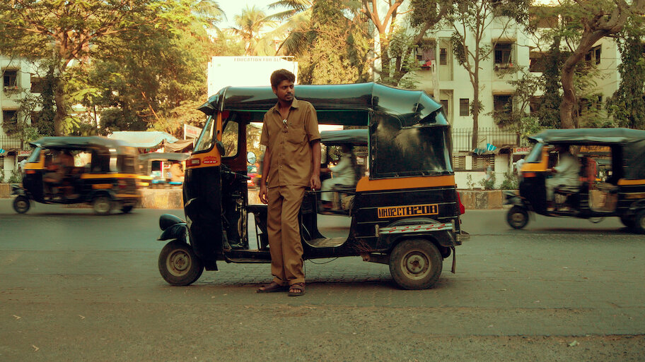 Watch Autohead | Netflix