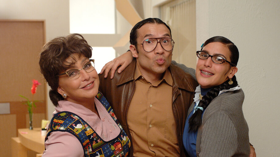 Watch La Fea más Bella | Netflix