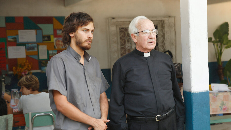 Llámame Francisco | Netflix