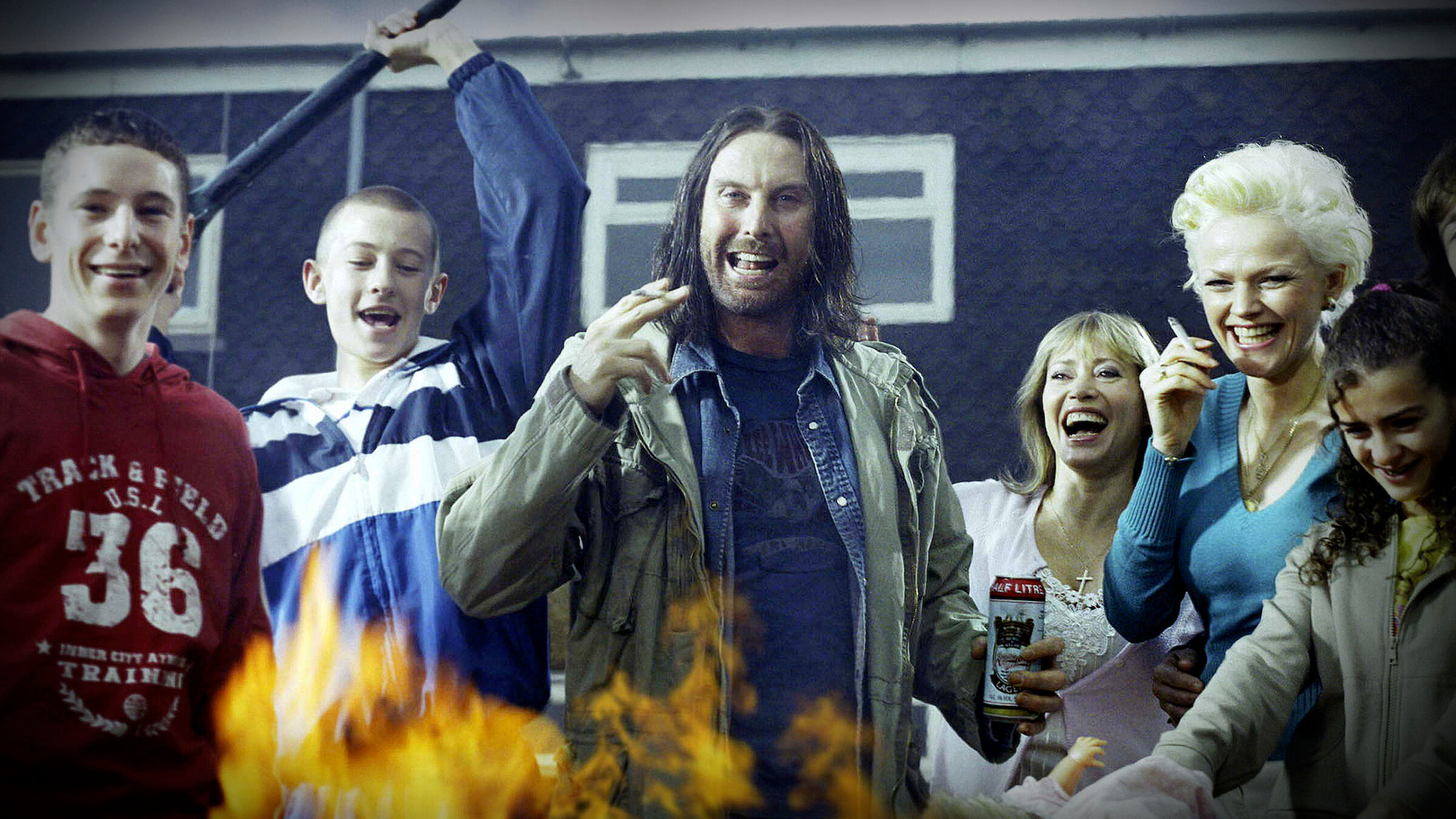 Watch Shameless | Netflix