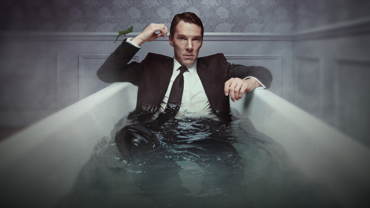 Watch Patrick Melrose | Netflix